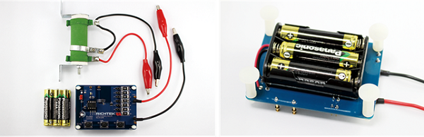 Rd0004 Richtek Technology